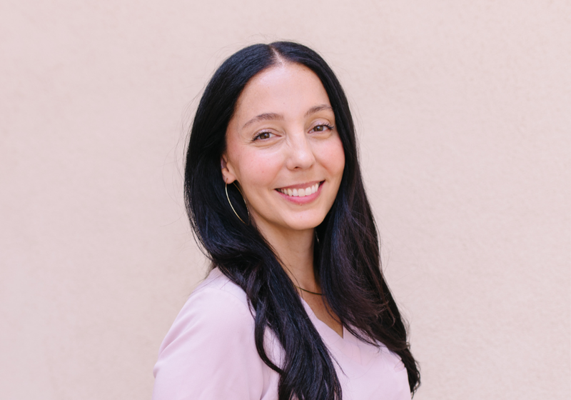 About Mallorie | Glow Midwifery